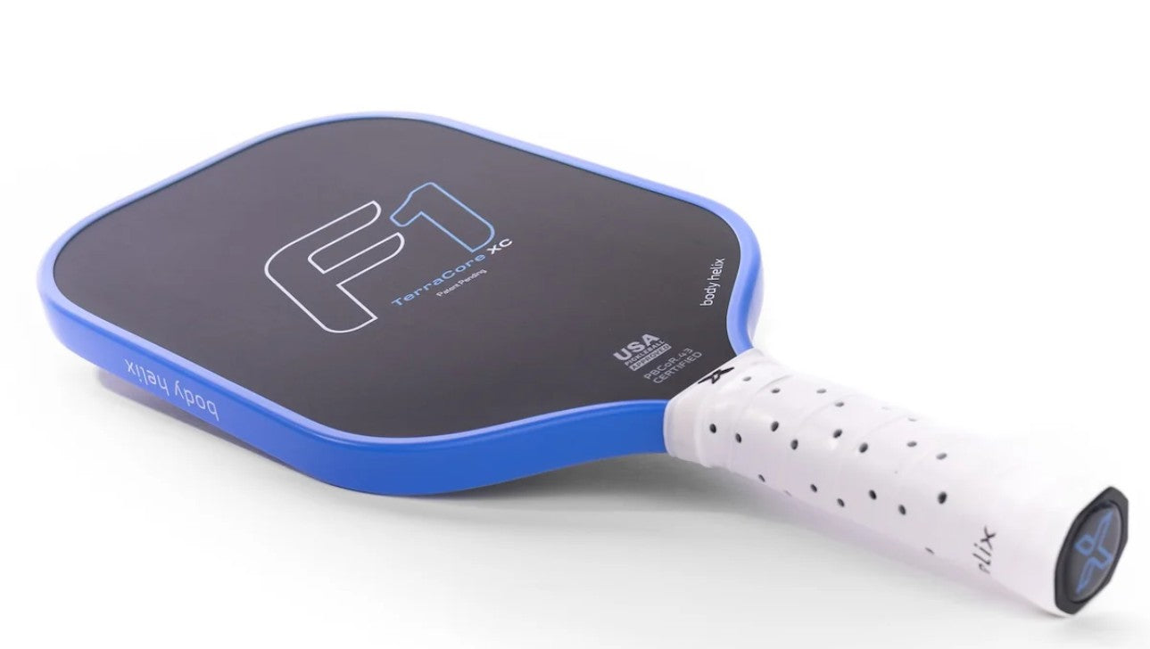 Flik F1 Elongated Paddle | USAP Approved EPP Foam Core | Body Helix ...