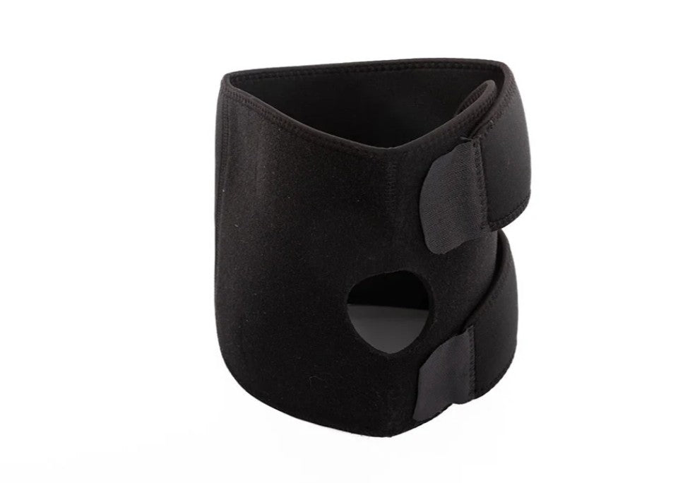 Stak Knee Stretcher - 4, 8 or 12 Week Hire for Knee Rehab – Total Wellness