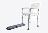 Stak Knee Stretcher - 4, 8 or 12 Week Hire for Knee Rehab – Total Wellness